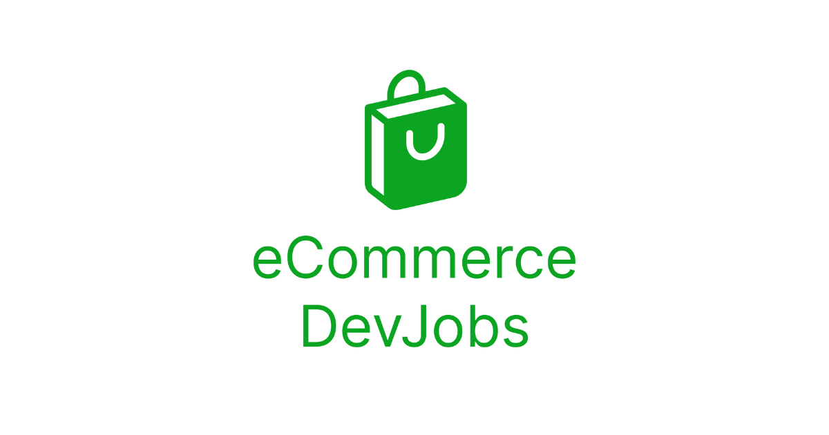 Your Ultimate Shopify Developer Job Board.