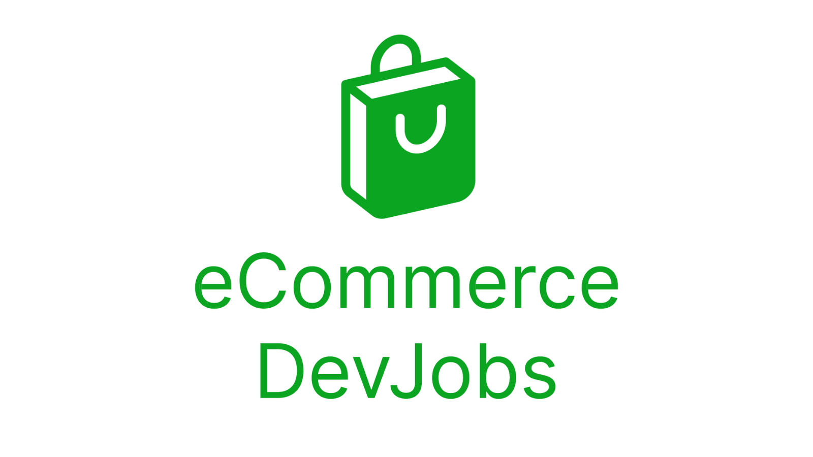 Your Ultimate Shopify Developer Job Board.